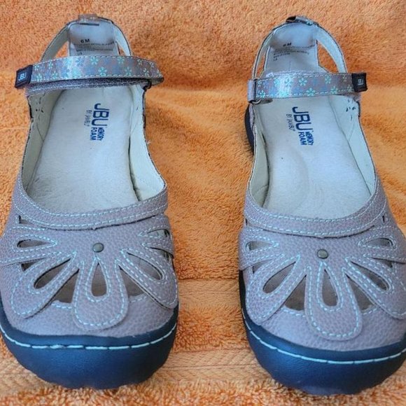 JBU | Shoes | Jbu Women Sandals | Poshmark